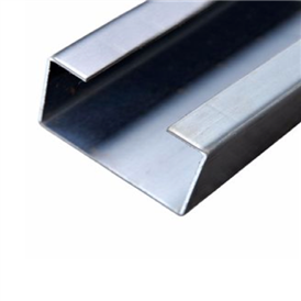 PERFIL U ENRIJECIDO - Castilho