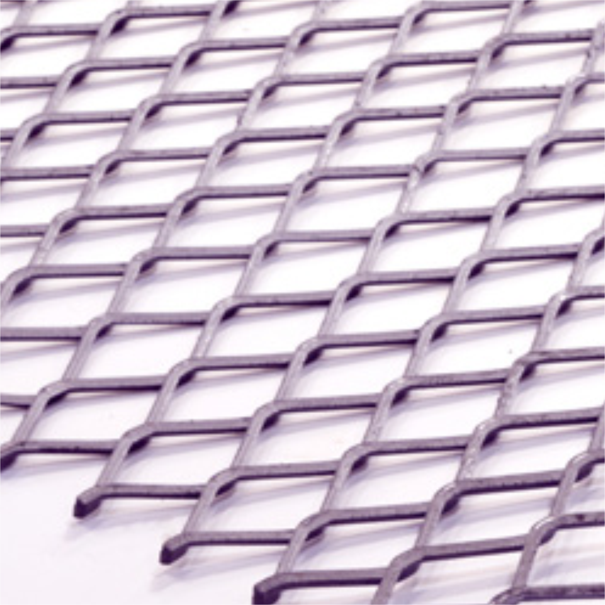 CHAPA EXPANDIDA - Castilho